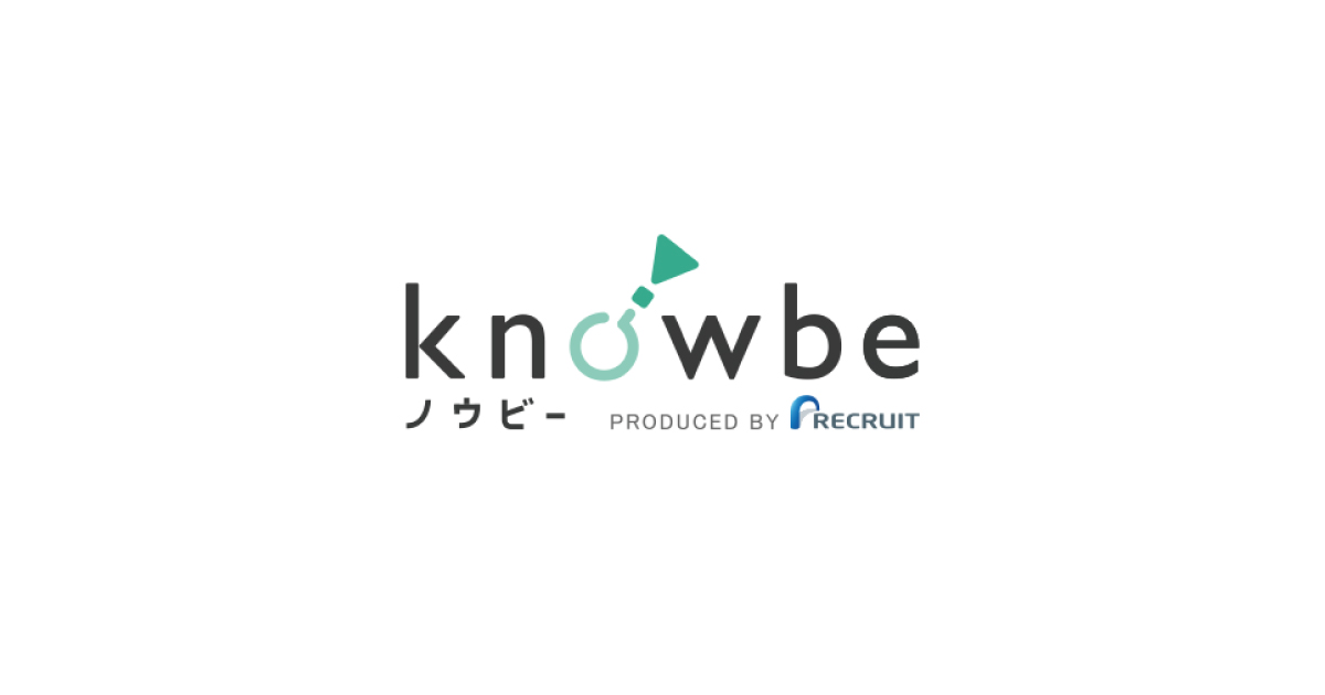 障がい福祉事業所に特化した請求・記録クラウドサービス『knowbe』 相談支援事業所(※1)向けの請求記録サービスを提供開始 | 株式会社リクルート