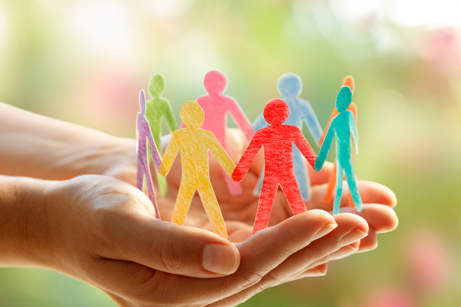 人権｜株式会社リクルート